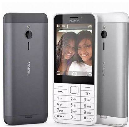 Nokia 230