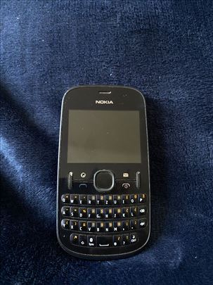 Prodajem Nokia Asha 201