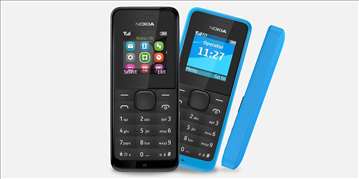 Telefon Nokia 105