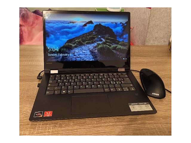 Lenovo YOGA 530