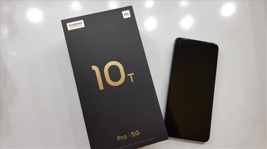 Prodajem Xiaomi Mi 10T Pro, 256 GB