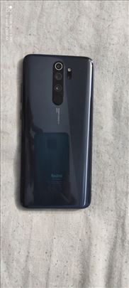 Xiaomi Redmi Note 8 Pro