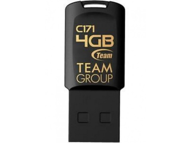 Team Group USB 2.0 4GB!