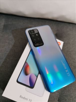 Prodajem xiaomi 10 garancija uz telefon!!