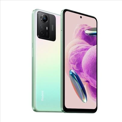 Xiaomi Redmi Note 12s Zeleni 8/256GB