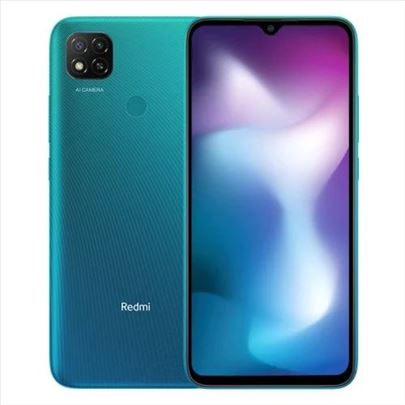 Xiaomi Redmi 9C Zeleni 32GB