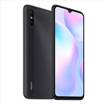 Xiaomi Redmi 9 AT Gray 2/32GB