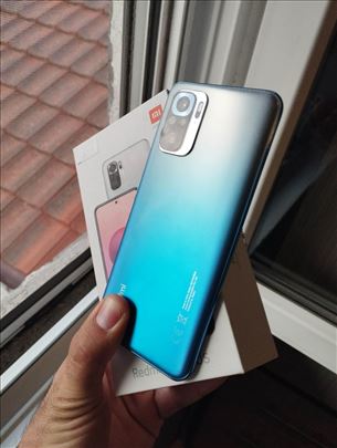 Redmi note 10s