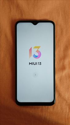 Xiaomi Redmi 9