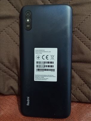 Redmi 9a