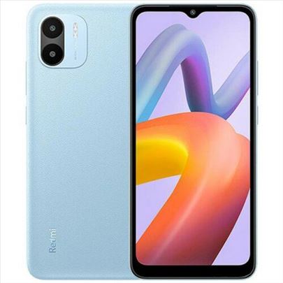 Xiaomi Redmi A2 3/64GB Plavi