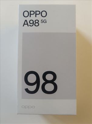 Oppo A98 5G 8/256