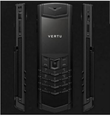 Mobilni telefon Vertu