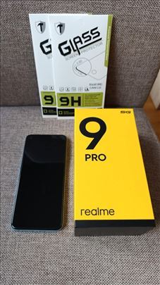 Realme 9 Pro 5G