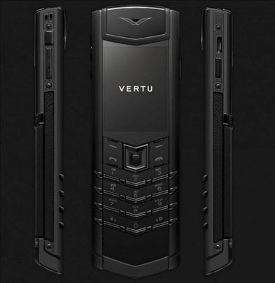 Vertu mobilni telefon dual sim odlicna replika