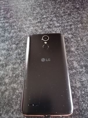 LG K 10 2017