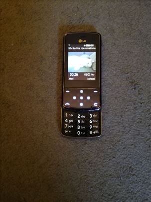 LG KF510