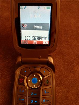 Motorola v525