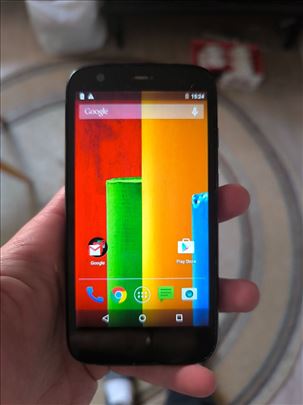 Motorola Moto G