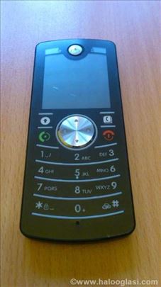 Motorola motofone F3