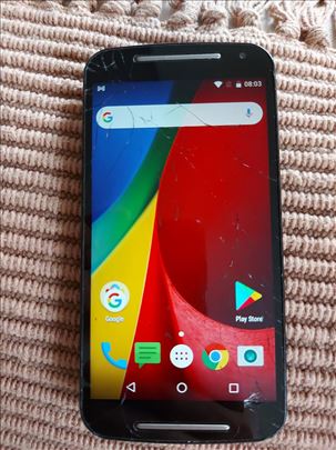 Motorola Moto G2 Duos br.2