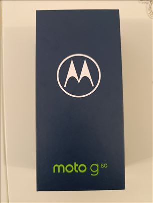 Na prodaju Motorola g60