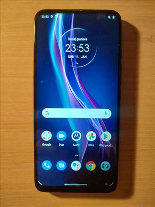 Motorola one fusion+ 4/128GB