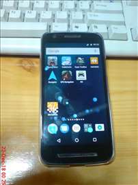 Motorola Moto E3 (Lenovo)