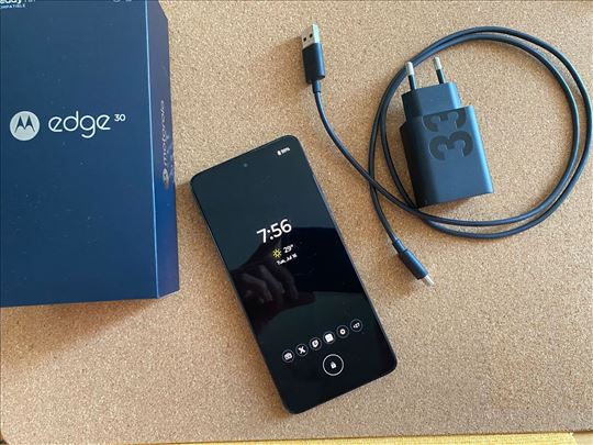 Motorola Edge30 128gb