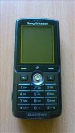 Sony Ericsson K750i