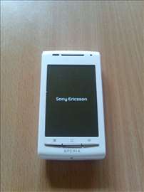 Sony Ericsson X8 E15I