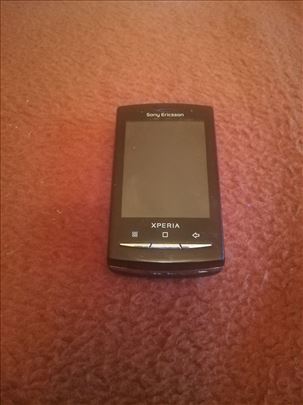 Sony Ericsson U20i