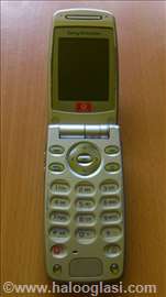 Sony Ericsson Z600