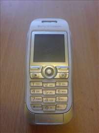 Sony Ericsson J300i