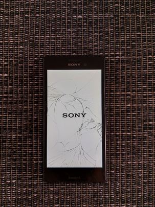 Sony Xperia M4 Aqua