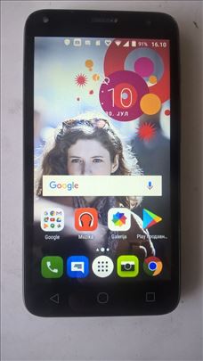 4 jezgra 5 inča dual SIM free Alcatel Pixi 4 (5)