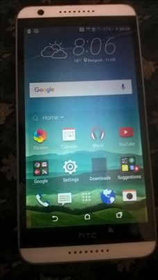 8 jezgara 5.5 inča 2GB RAM 16GB SSD HTC Desire 820