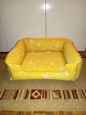 Kreveti za pse i mačke, Sofa model