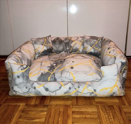 Krevet za psa, mačku, sofa model