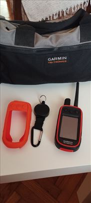 Garmin Alpha 100