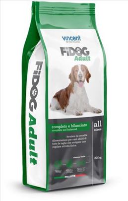 FiDog Adult 20kg