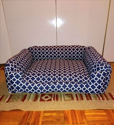 Kreveti za pse, mačke, Sofa model