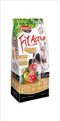 Fit Active hrana za pse