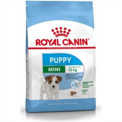 Royal Canin hrana za pse