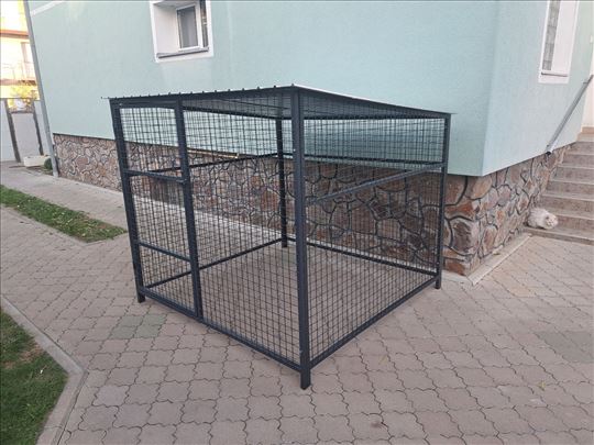 Kavez za pse 2m x 1.9m