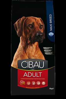 Cibau Maxi Adult 12kg