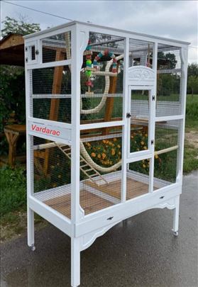 Veliki kavez za ptice