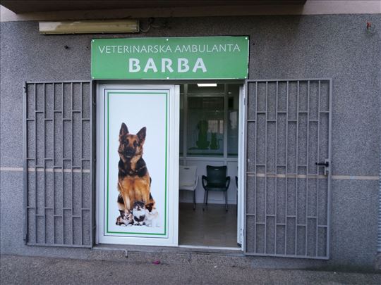 Veterinarska ambulanta Mirijevo