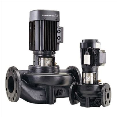 GRUNDFOS CIRUKALCIONA PUMPA TP 60-60/4 TP 60-120/2