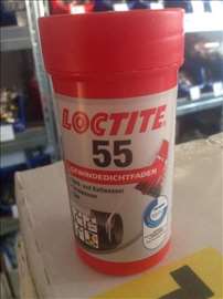 Loctite 160 teflon konac